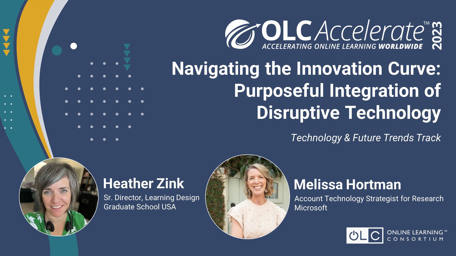 Navigating the Innovation Curve: Purposeful Integration of Disruptive ...